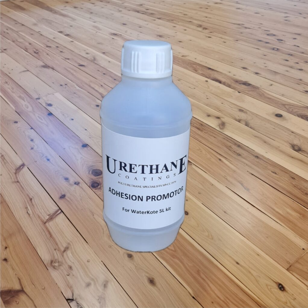 WaterKote Adhesion Promoter - Emporium Floor Sanding Supplies